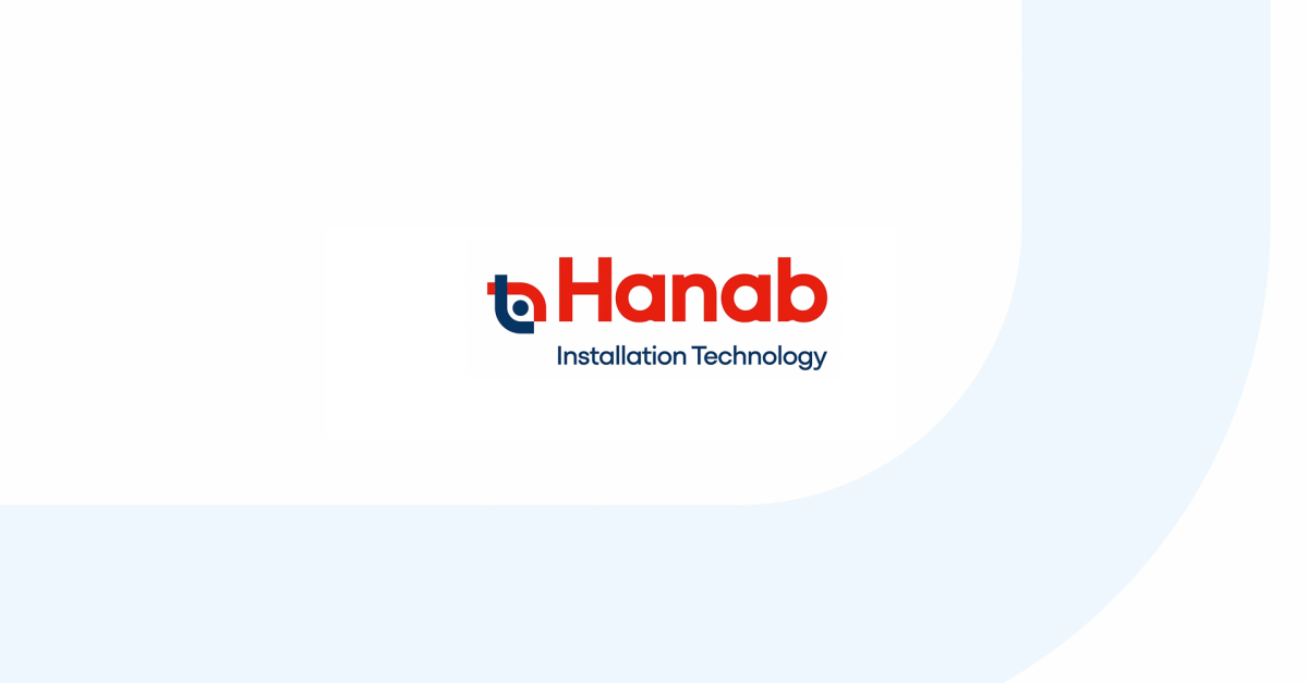 Home | Hanab Installation Technology